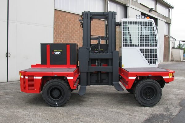 SLE60 - Lift Equipt