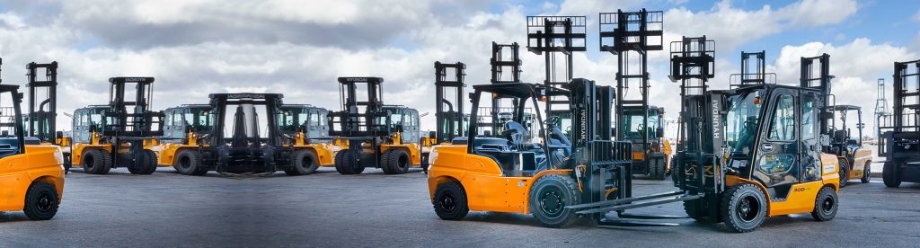 Forklift Hire Perth | The Ultimate Guide