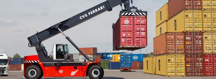 Lift Equipt Forklift Hire Sales Service | Best Rates Perth