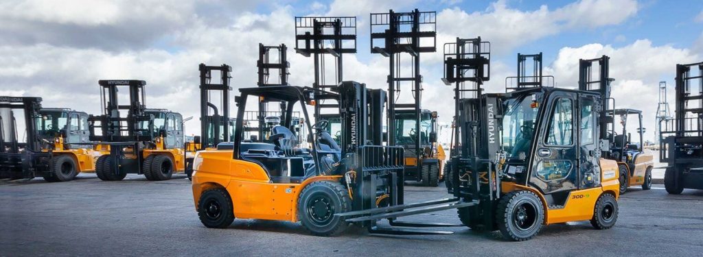 Lift Equipt Forklift Hire Sales Service | Best Rates Perth