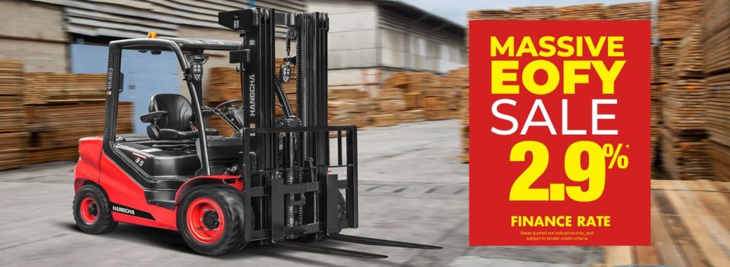 Lift Equipt Forklift Hire Sales Service | Best Rates Perth