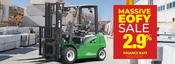 Lift Equipt Forklift Hire Sales Service | Best Rates Perth
