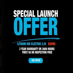 Lift Equipt Forklift Hire Sales Service | Best Rates Perth