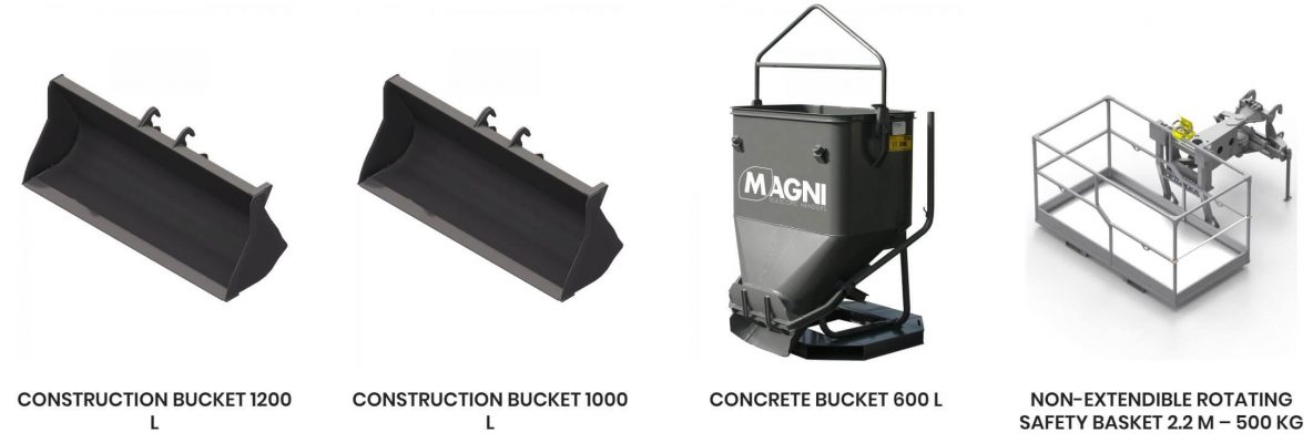 Telehandler Hire Perth | We are #1 | Best Rates