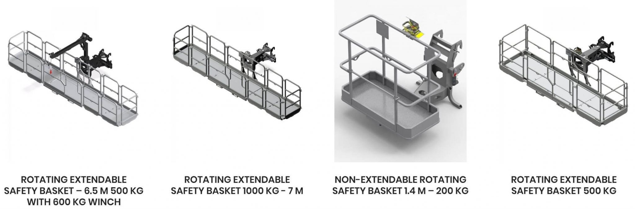 Telehandler Hire Perth | We are #1 | Best Rates